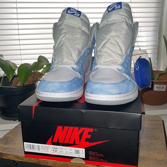 Jordan | Shoes | Hyper Royal Jordan S | Poshmark